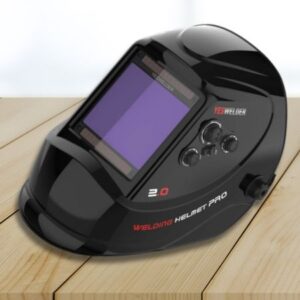 26 Types of Welding Helmets: Uses, Pros, and Cons Explained