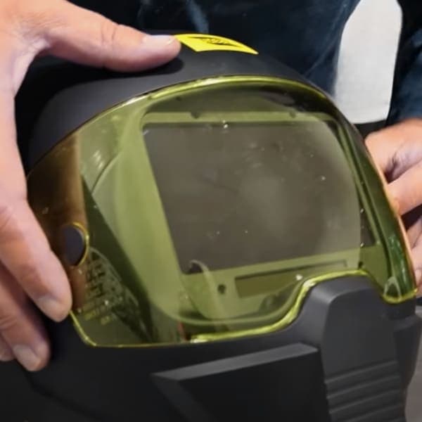 8 Best Welding Helmets (2025): Top Pick for Every Skill Level
